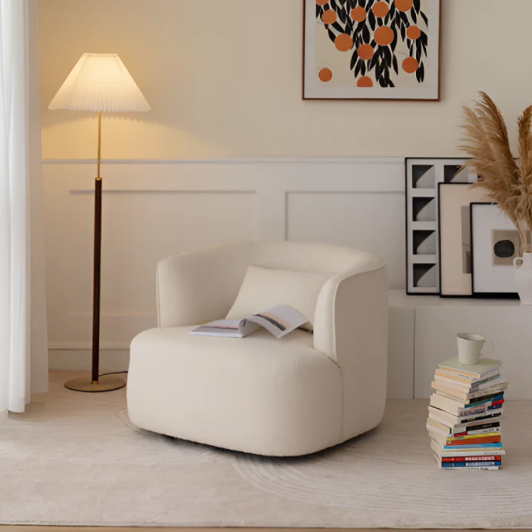 アルクティックラージソファ AM044 – Deco & Room