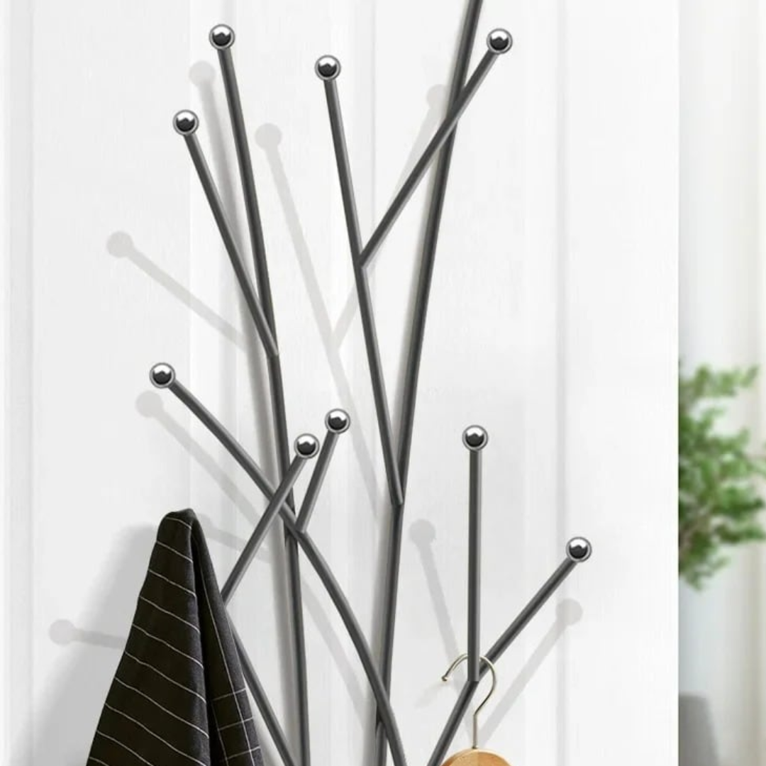 Floating Hanger Rack – Deco & Room