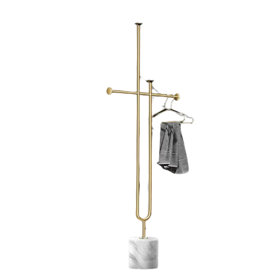 Marble coat rack AM105 – Deco & Room